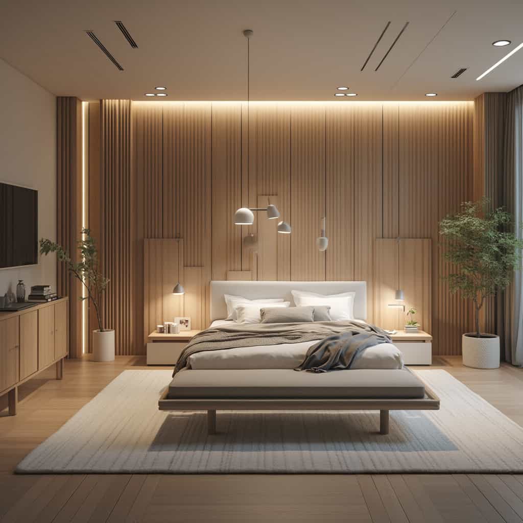 The Evolution of Bedroom Beds | Applezoo