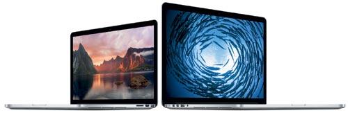 MacBook Pro with all-new Retina display | AppleZoo