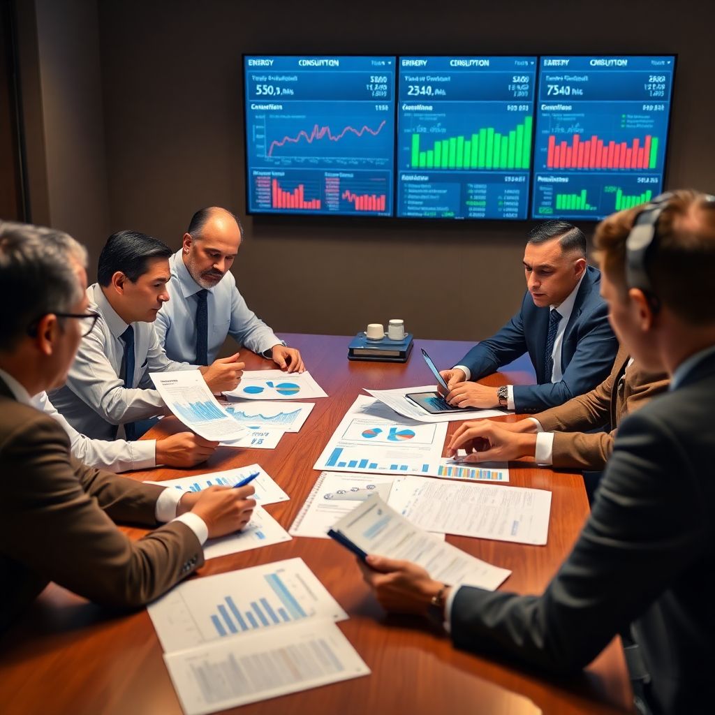 Business Energy Contracts: Electricity and gas tariffs | Applezoo