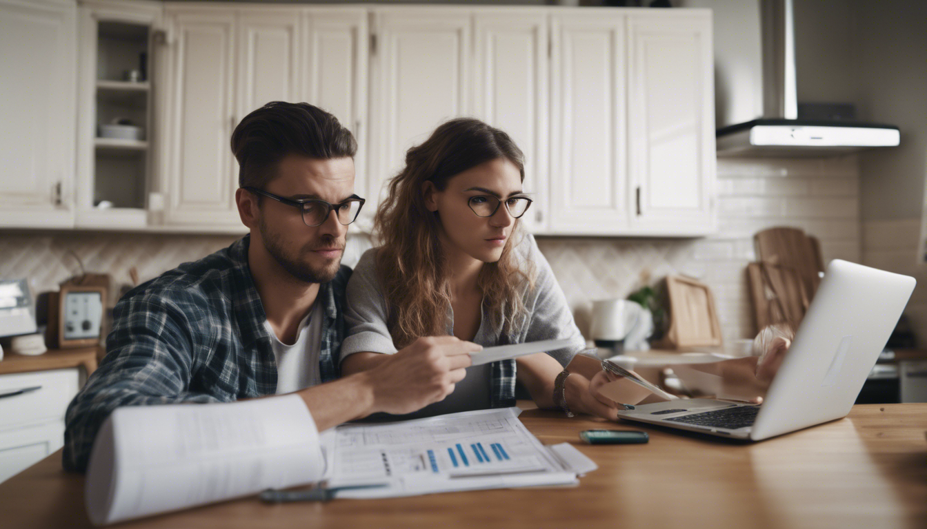 Il labirinto dei mutui online: costi e considerazioni | Applezoo